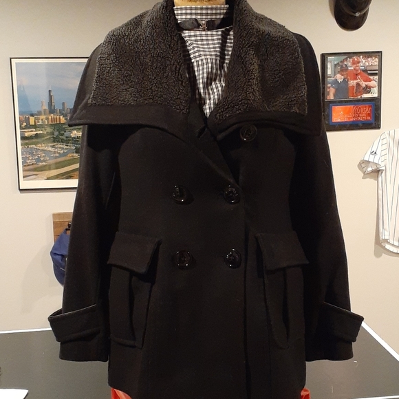 Miss Sixty | Jackets & Coats | Women Winter Coat By M6 Miss Sixty M ...